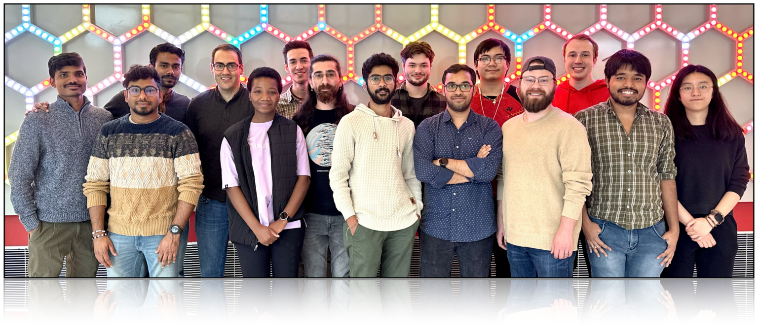 The Sevov Lab – Chemistry at The Ohio State University